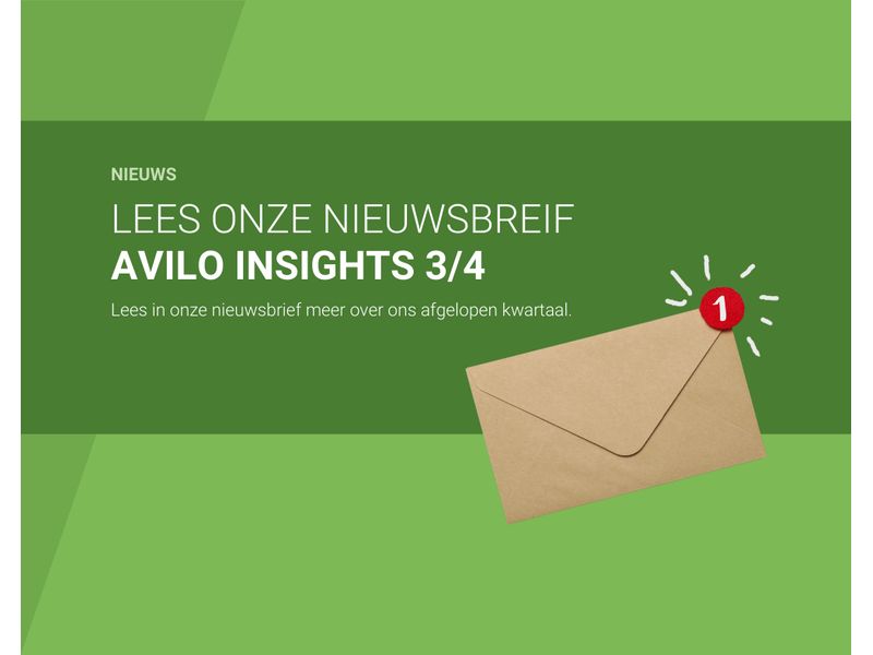 Avilo Insights 34 2024 - Avilo