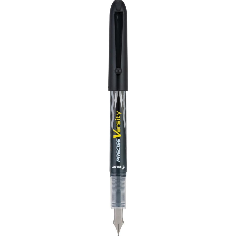 Vulpen zwart - Varsity Disposable Fountain Pen - 90031