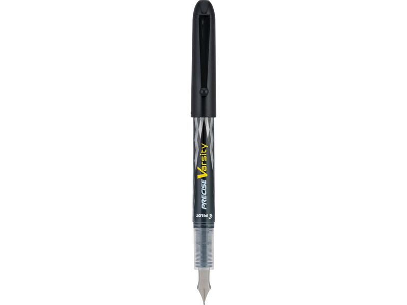 Vulpen zwart - Varsity Disposable Fountain Pen - 90031