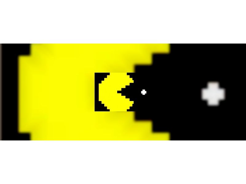 Restaurant voor Pac-Man - De RestaurantKrant