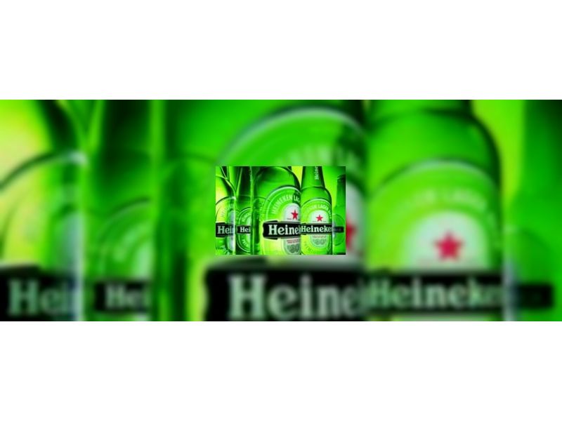 Heineken start joint venture in Myanmar - De CaféKrant