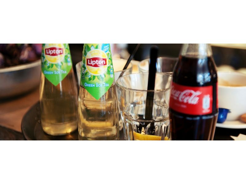 Alles wat je moet weten over frisdranken - De RestaurantKrant