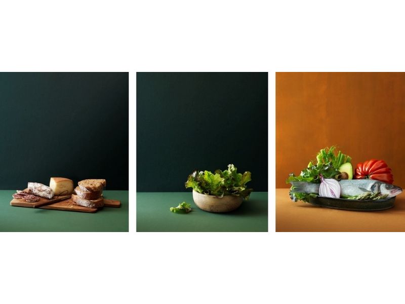 Maass Meal Station Prikkelt de zintuigen - De RestaurantKrant