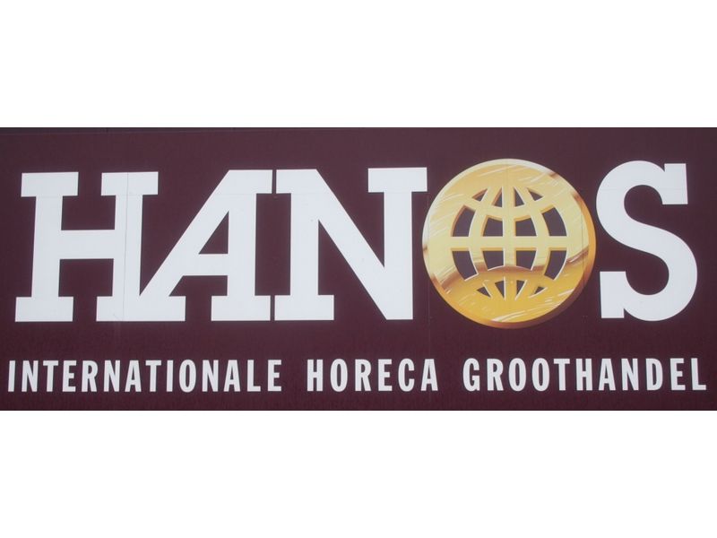 Hanos opent vestiging in Maastricht - De RestaurantKrant