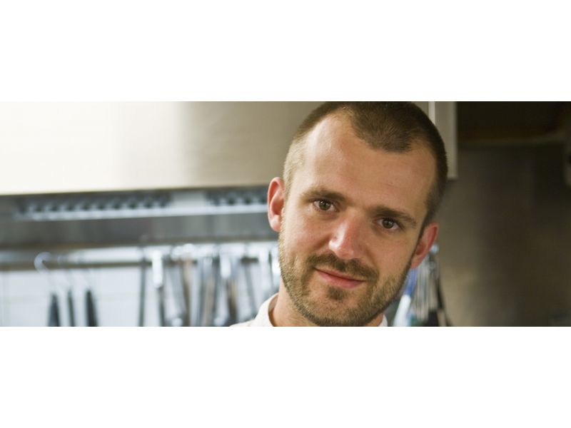 10 jaar De RestaurantKrant: David Rutgers blikt terug - De RestaurantKrant