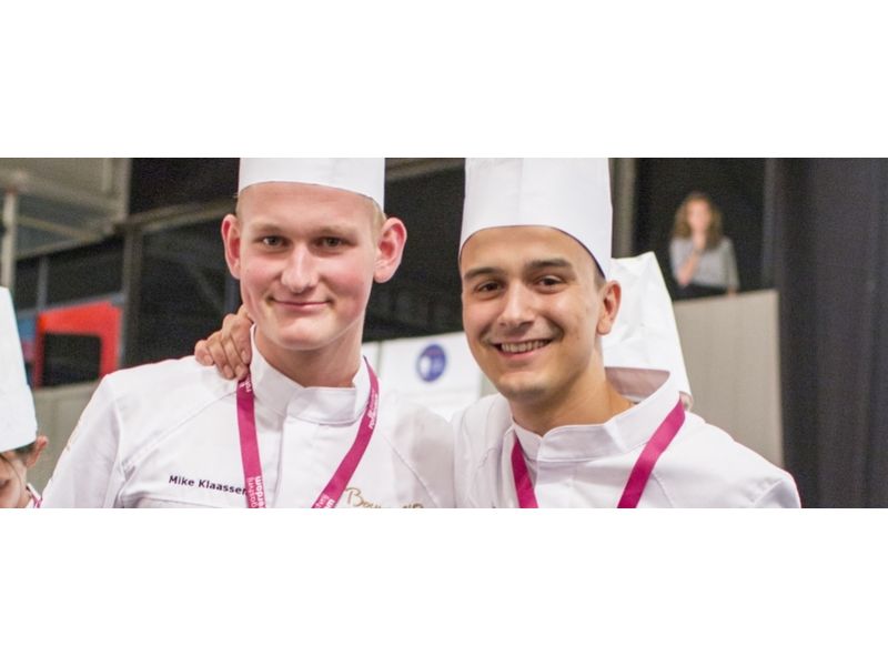 Lars Drost en de pijn van Turijn - De RestaurantKrant