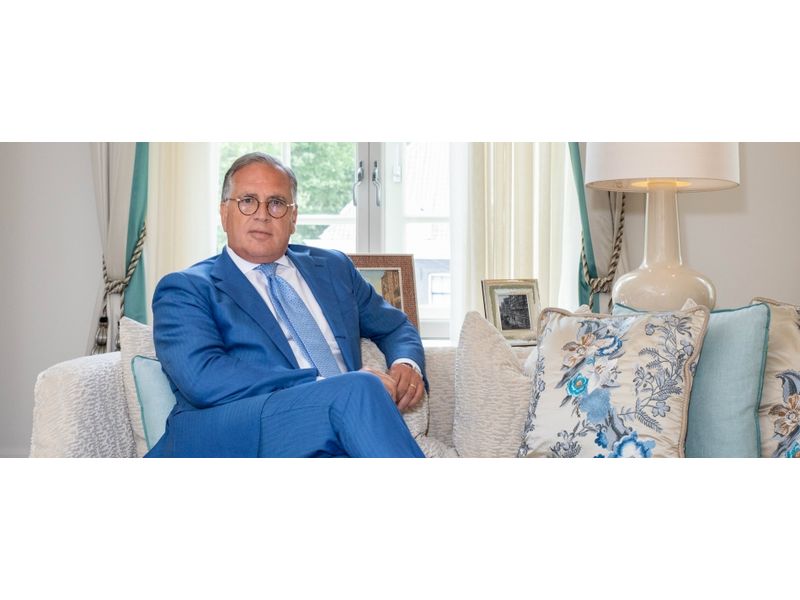 Nieuwe uitgave Hospitality Management: geen afscheidsinterview van ...