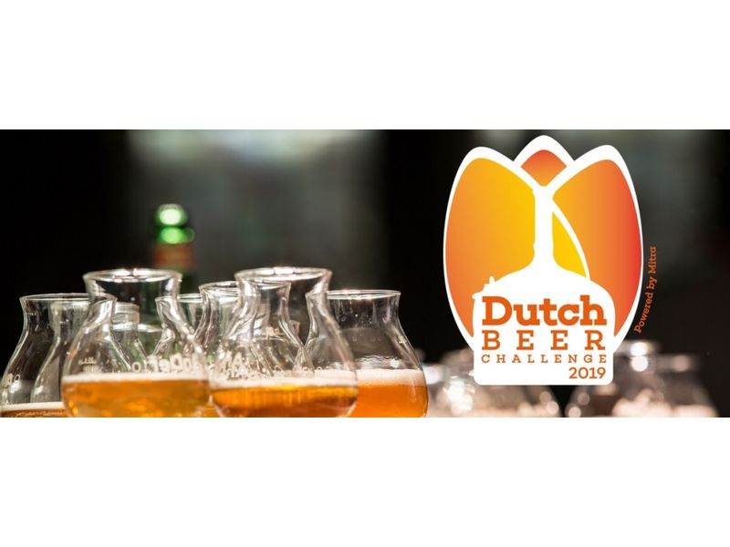 Bijna 450 bieren in 5e Dutch Beer Challenge - De RestaurantKrant