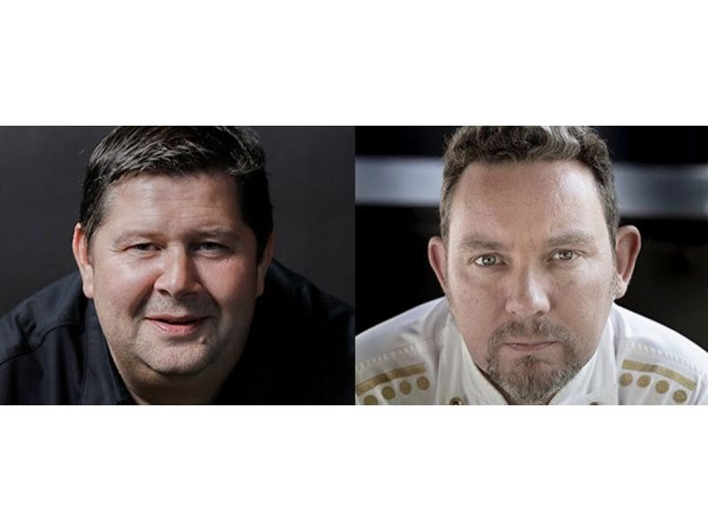 Executive Chef van Conservatorium Hotel nodigt wereldberoemde chefs uit ...