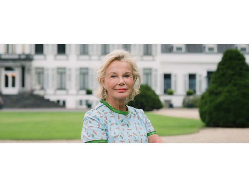 Interview Maya Meijer: hotelplannen rondom Paleis Soestdijk ...