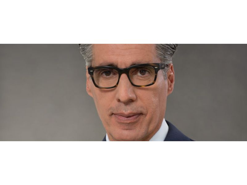 Accor benoemt Stephen Alden tot CEO Raffles & Orient Express ...