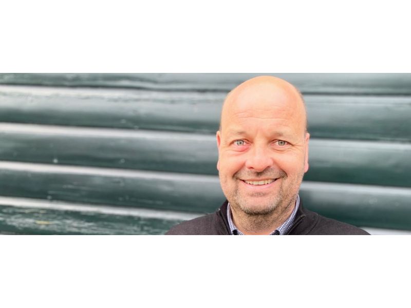 Michael Eman, F&B-ontwikkelaar: "Met trends heb ik niet zoveel ...