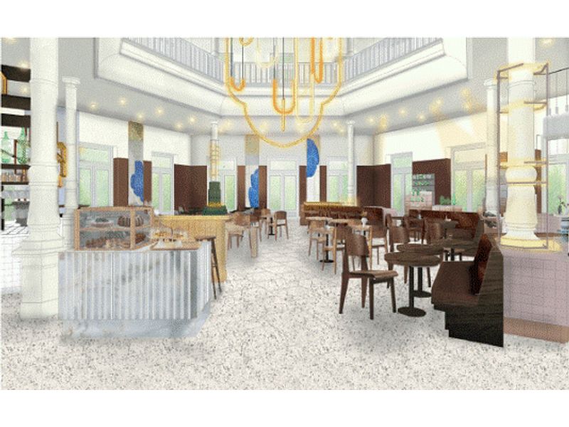 Café Pierre: Museum Arnhem eert voormalig museumdirecteur - De CaféKrant