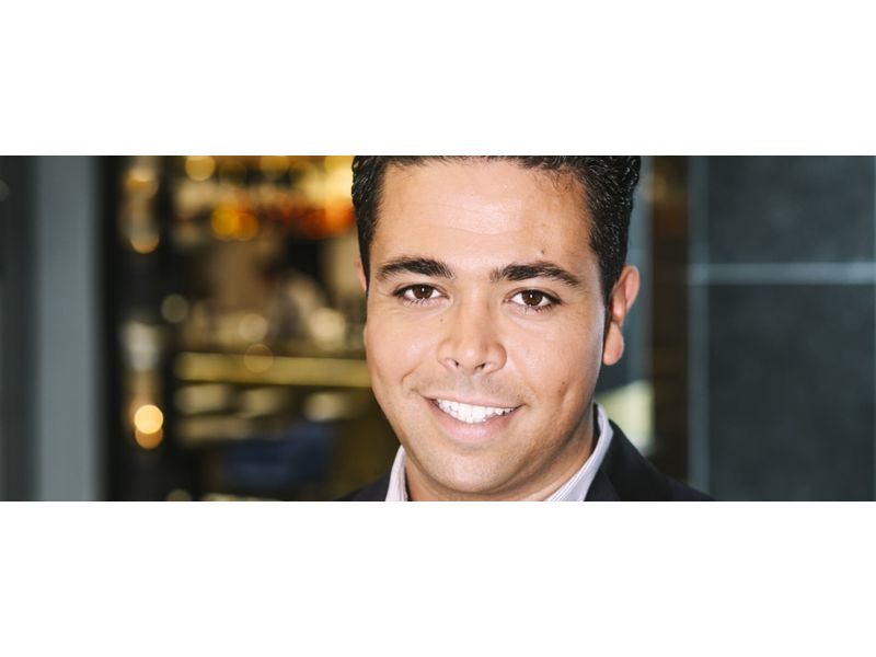 Moreno Forte nieuwe Regional Commercial Director Lore Group Amsterdam ...