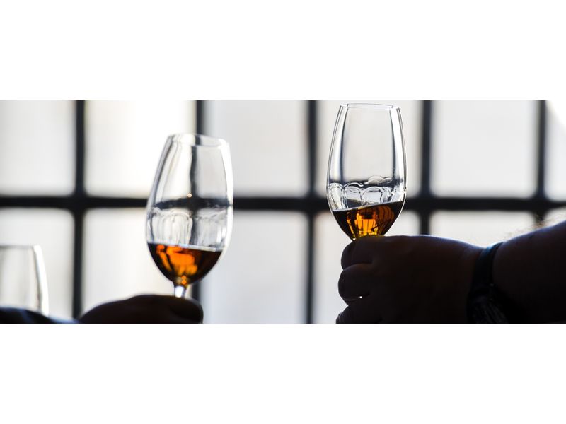 Waarom whiskyliefhebbers in je café Sherry (opnieuw) moeten proberen ...