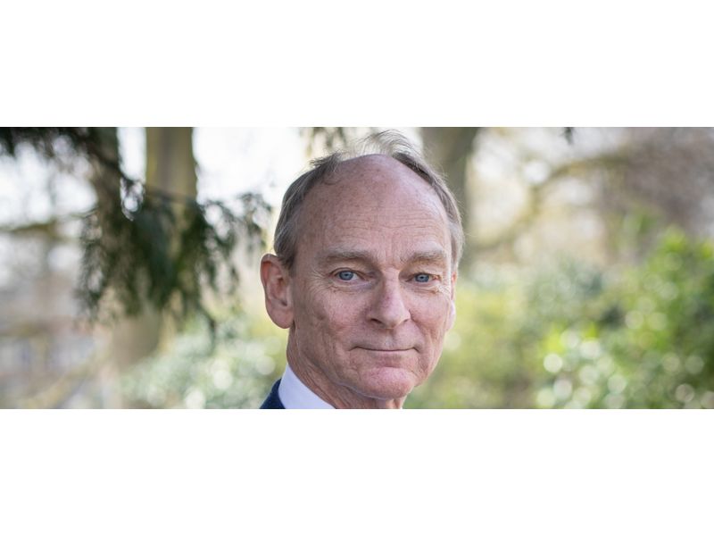 Column Ewout Hoogendoorn: Amsterdam post-corona - Hospitality Management