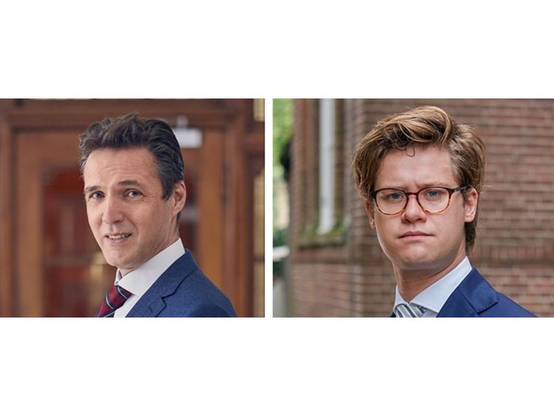 Heibel binnen het familiehotel - Hospitality Management