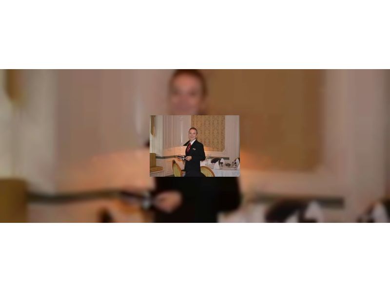 Nieuwe rechterhand voor Van Zanten - De RestaurantKrant