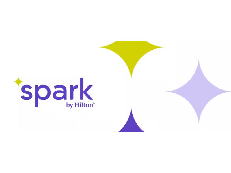 Hilton lanceert nieuw merk: Spark by Hilton - Hospitality Management