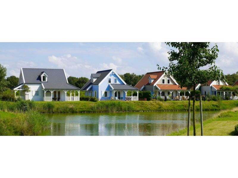 Dormio Group en Roompot bereiken akkoord over overname van een ...