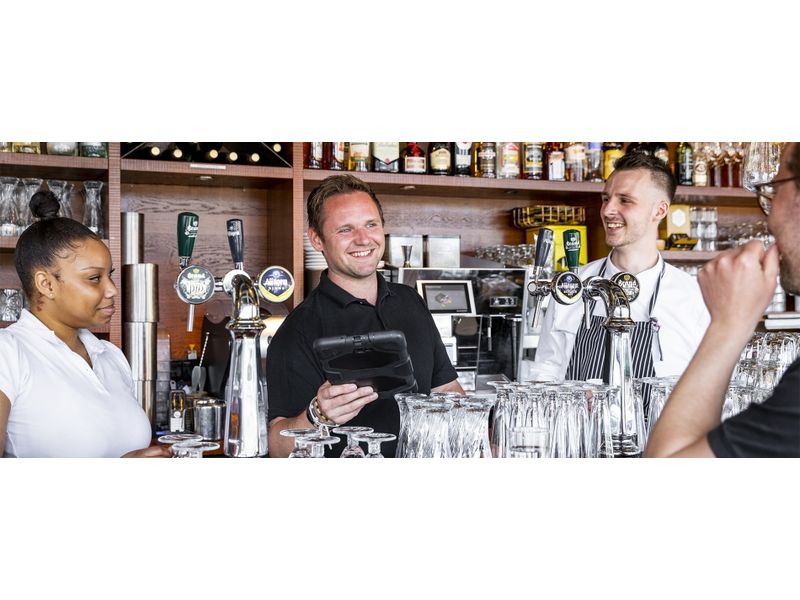 Goede werksfeer belangrijker dan salaris voor jong personeel in de ...