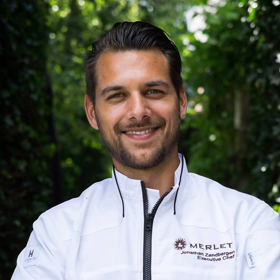 Jonathan Zandbergen opent nieuw concept in Schoorl - De RestaurantKrant