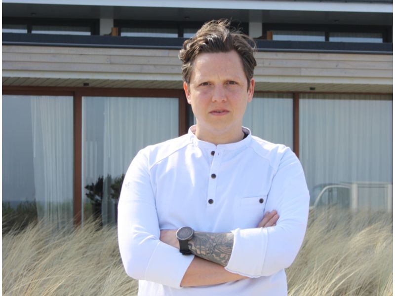 Restaurant Pure C reageert op sterrenverlies: "Heeft niets met ...
