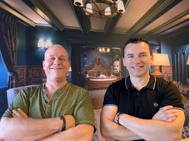 Akkermans Kitwerken Groep: “We willen steeds worden teruggevraagd ...