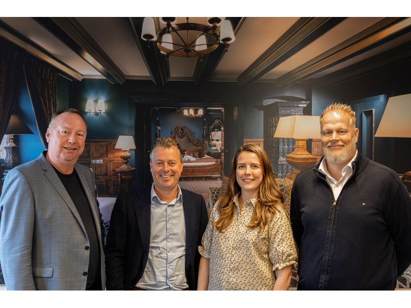 Ronde tafel Hotel en Technologie (deel 1): Hoteliers kunnen niet bouwen ...