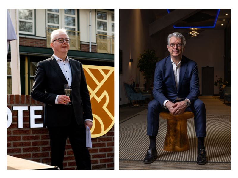 Het verdwijnen van het nulurencontract: twee hoteliers reageren ...