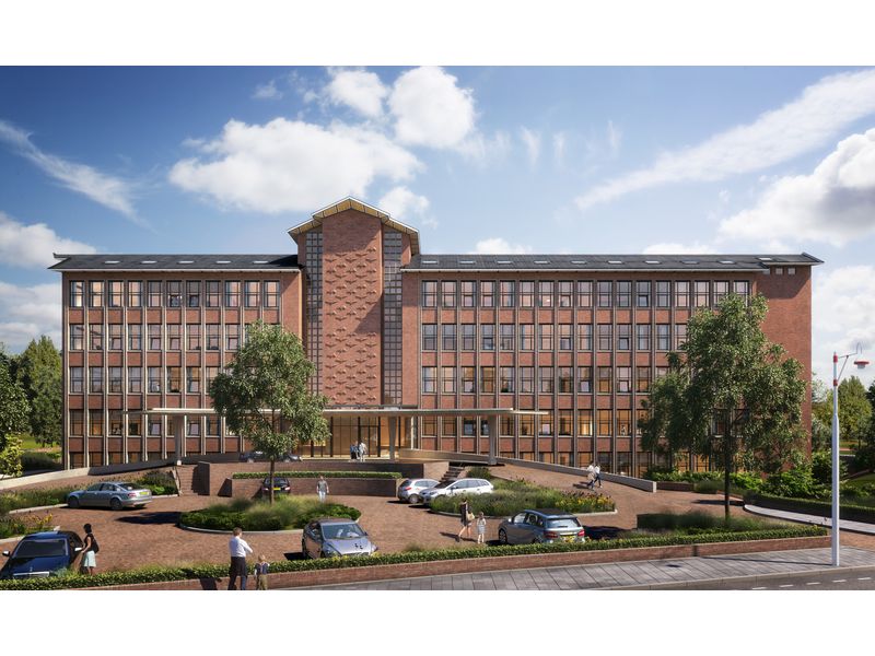 Fine Hotels & Suites breidt collectie uit met De Plesman Residences in ...