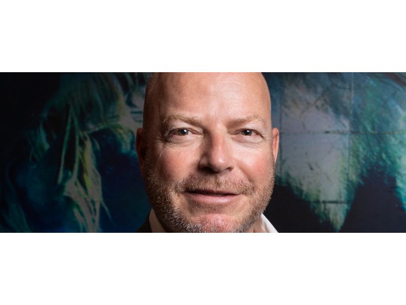 Column Sander Allegro: Hoog hoger hoogst - Hospitality Management
