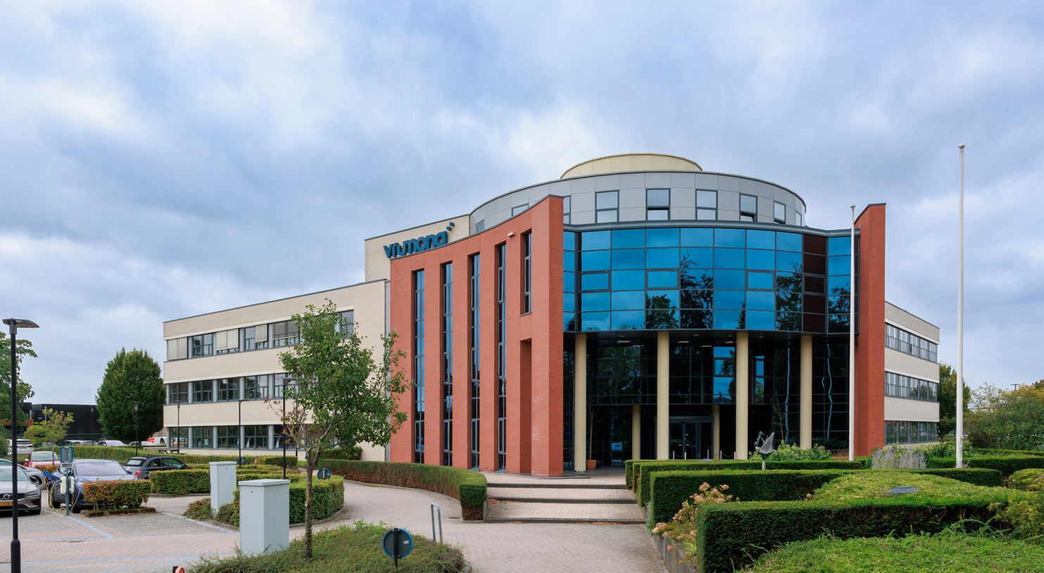 Vrumona nu officieel onderdeel van Royal Unibrew - De RestaurantKrant