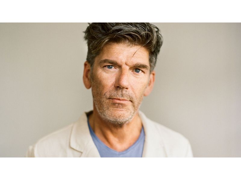 Russell Norman (57), bekroond restaurateur, in Londen overleden - De ...