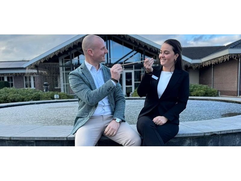 SpaSereen treedt toe tot Thermen Resorts - Hospitality Management