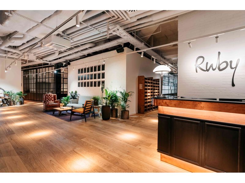 Ruby opent eerste hotel in Stuttgart - Hospitality Management
