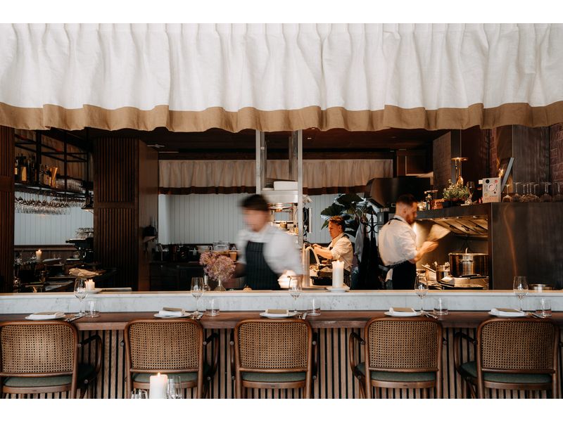 Na Resengo en Formitable voegt Tablebooker zich bij Zenchef - De ...