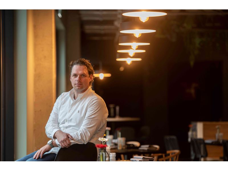 Black Label Hospitality van Martin Hendricks haalt investeerder aan ...