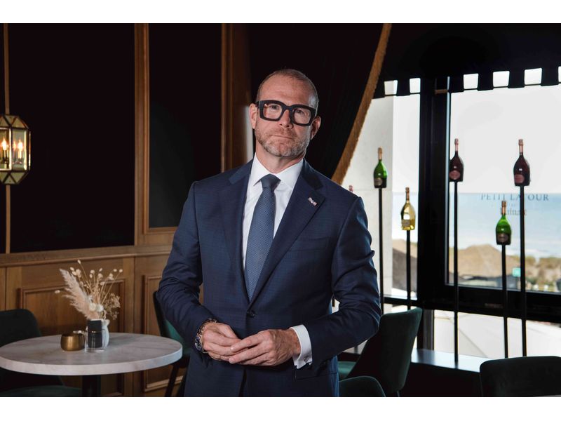 Grand Hotel Huis ter Duin wint HelmsBriscoe Partner Independent Hotel ...