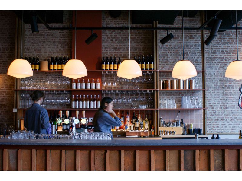 Riot Restobar opent deuren in Conscious Hotel Amsterdam City ...