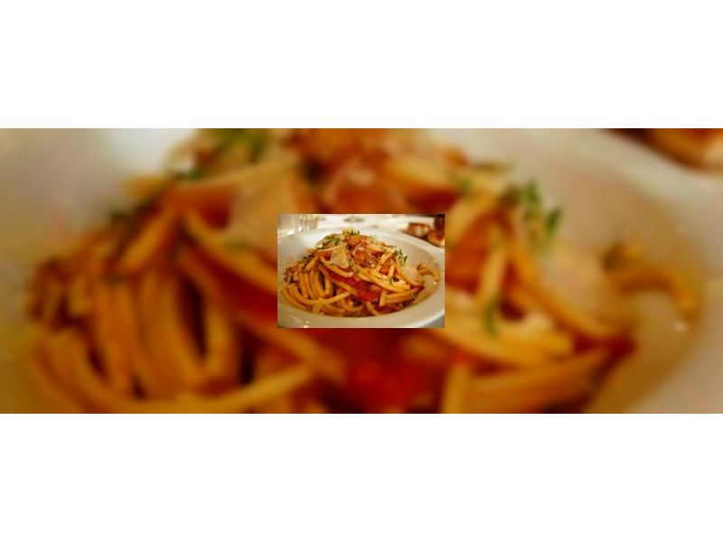 Nieuwe Italiaanse trattoria in Amsterdam - De RestaurantKrant