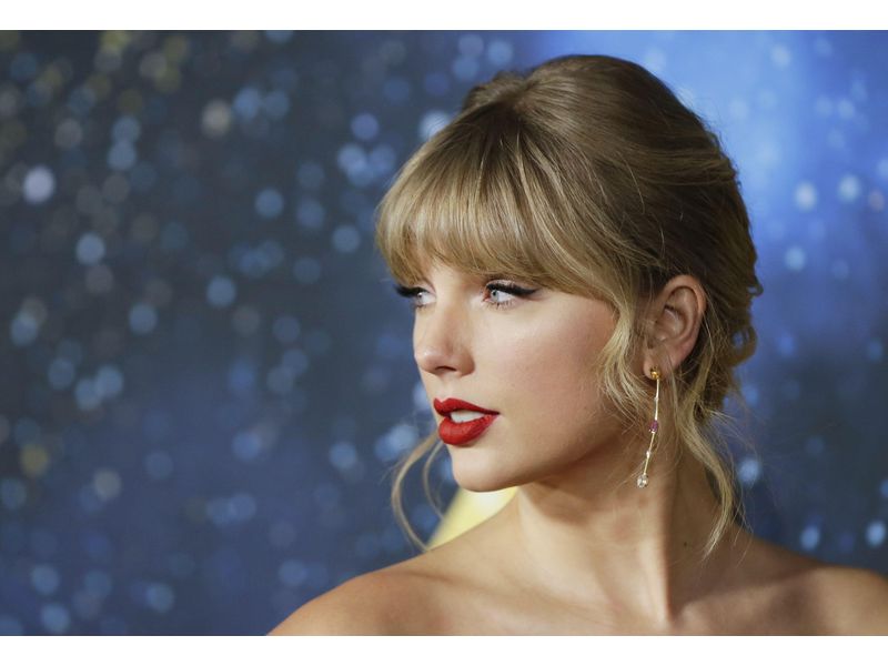 ‘Swiftonomics’: waarom Taylor Swift wereldwijd een enorme impact op de ...