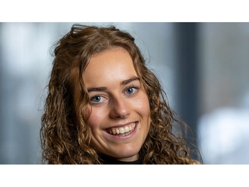 “Ik wil niet het hotel van mijn ouders overnemen” - Hospitality Management