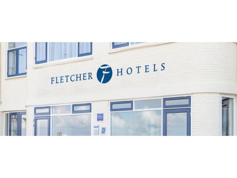 Fletcher Hotels zorgt voor discussie met ‘anti Thuisbezorgd-bordjes ...