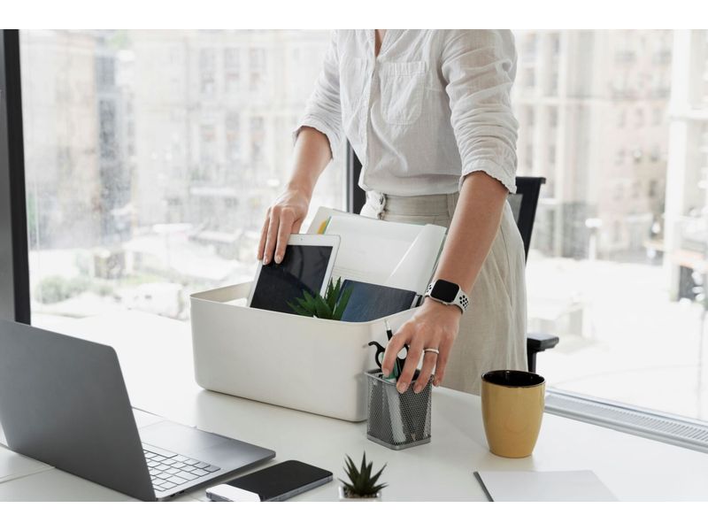 Zo neem je op de juiste manier afscheid van jouw medewerker - Lunchroom