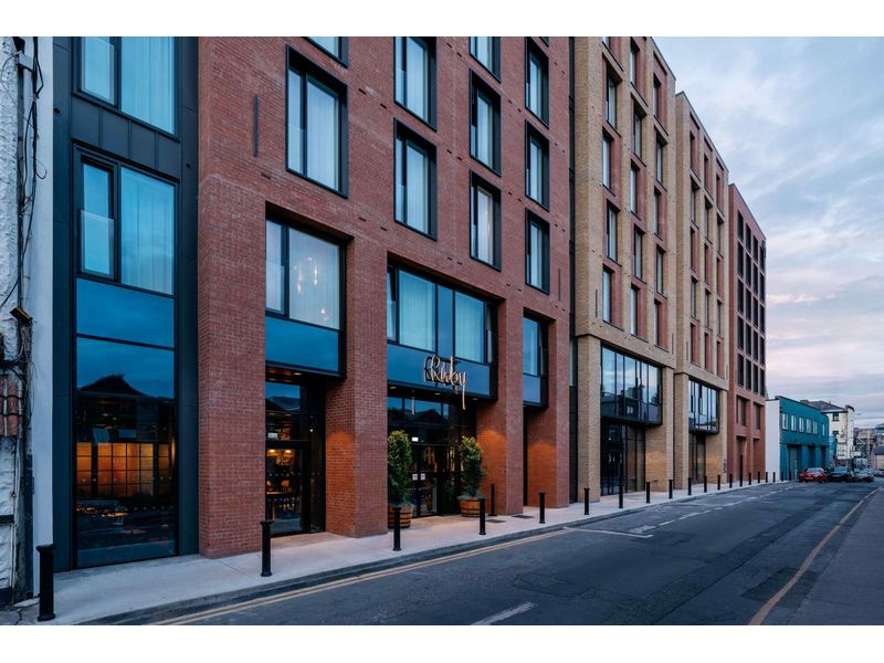 Ruby opent achttiende hotel in Europa - Hospitality Management