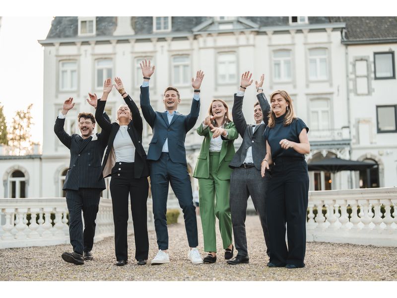 3 genomineerden bekend voor eerste editie Jan Vlasman Award ...