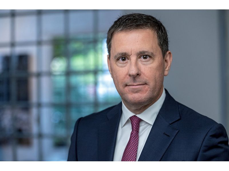 Nieuwe CEO voor Minor Hotels Europe & Americas - Hospitality Management