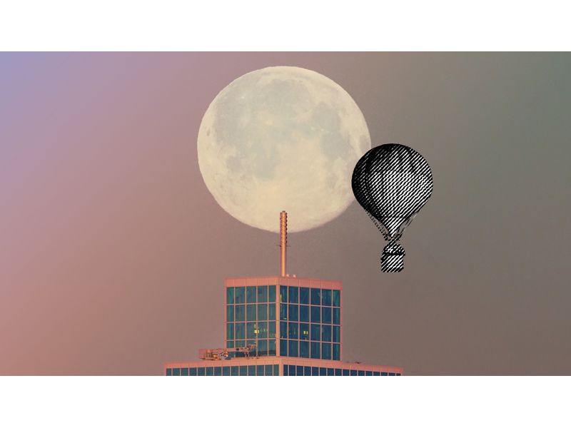 Exploitant Magnicity onthult Celest: van Rotterdam naar de maan - De ...