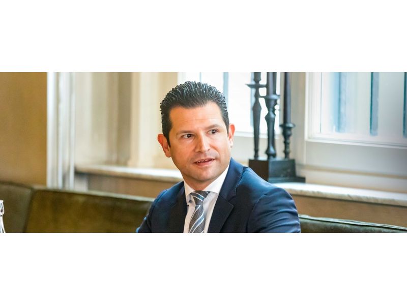 Dirk Beljaarts onderwerp van een faillissementsonderzoek - Hospitality ...